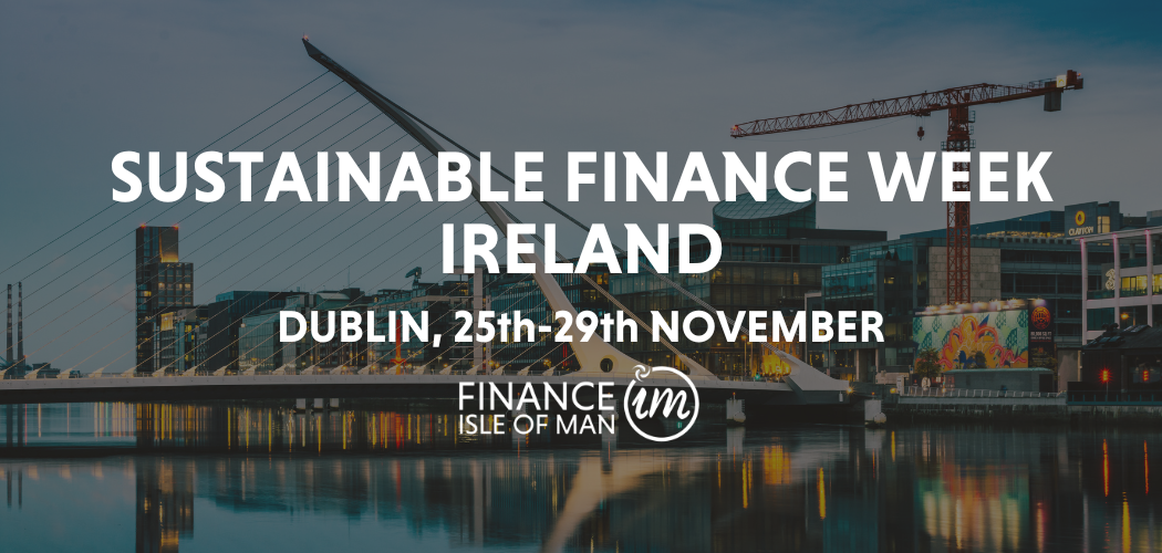 Sustainable Finance Week Ireland